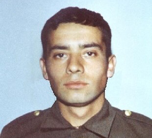 Aniversario del Héroe de Malvinas: Quién fue José Honorio Ortega