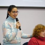 María Grasso: “Materializamos la política pública que lleva adelante ...