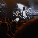 ALEJO ISAAK LE METIÓ RKT AL EXITOSO FESTIVAL ANIVERSARIO, HOY MIRANDA