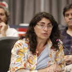 Ianni alerta sobre el traspaso del Registro Nacional de Agencias de ...