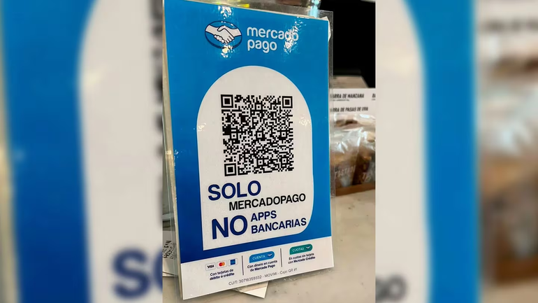 Bancos denuncian a Mercado Libre por abuso de posición dominante