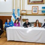 El Gobierno brindó capacitación sobre el formulario 572 – SIRADIG a los ...